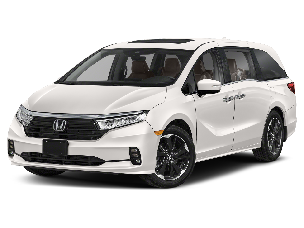 2023 Honda Odyssey Elite Ballwin MO | Kirkwood Brentwood Kirkwood ...