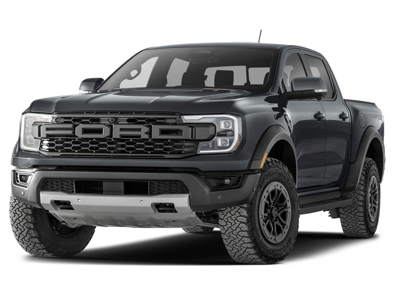 2024 Ford Ranger Raptor Ballwin MO | Kirkwood Brentwood Kirkwood ...